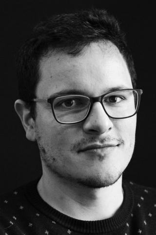 Riccardo Spuri Nisi - ICON Photos | Collettivo fotografico